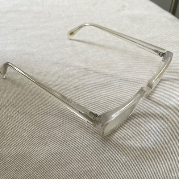 Salt Life | Accessories | Salt Martin Cry Clear Glasses Frames | Poshmark